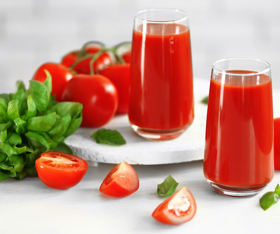 Exploring the Health Benefits of Lycopene: Top Food Sources and Human ...