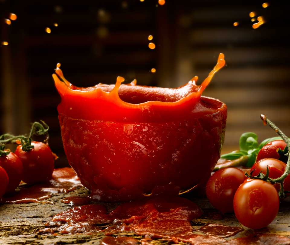 Lycopene: Health Benefits and Food Sources Explored – E-Drug