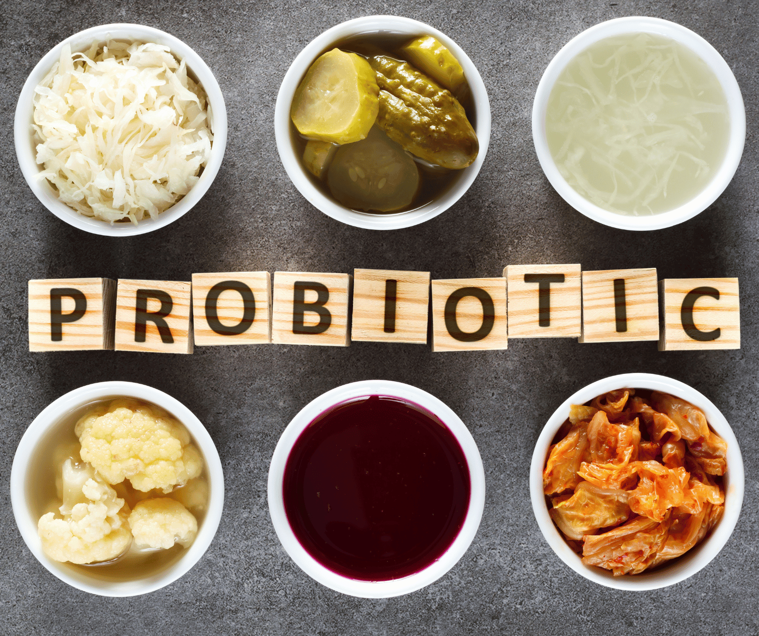 Everything You Need to Know About Probiotics in Autumn – E-Drug