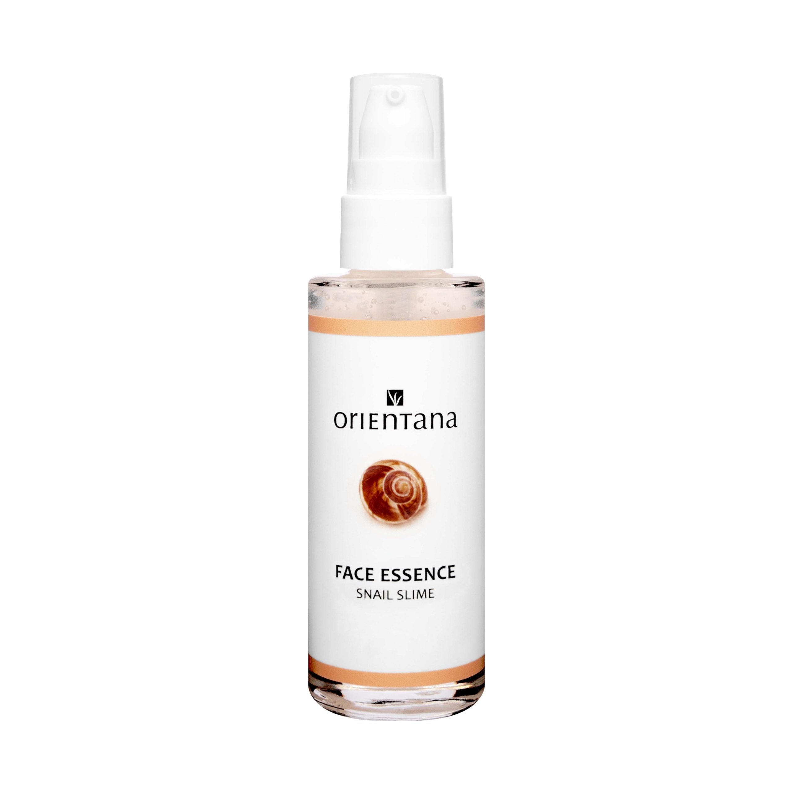 Orientana Snail Slime Face Essence – E-Drug
