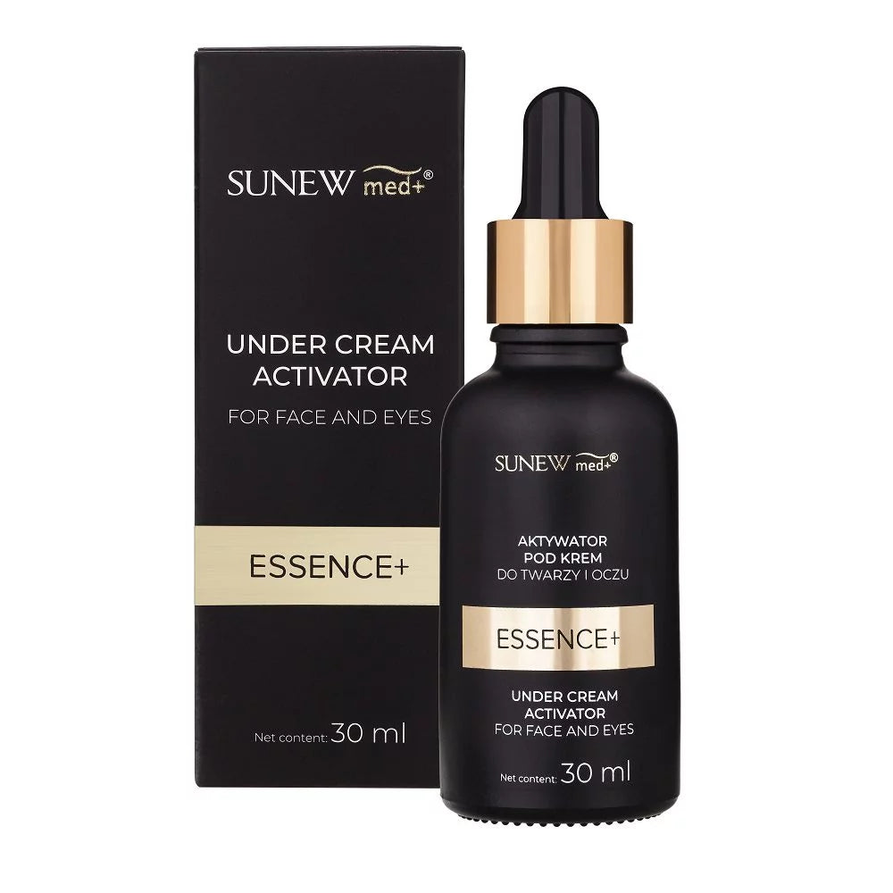 SunewMed+ Activator Under Cream For Face And Eyes 30ml – E-Drug