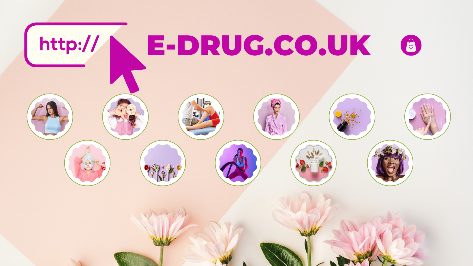 Health & Skincare Products | Primabiotic Collagen | MyBestPharm – E-Drug