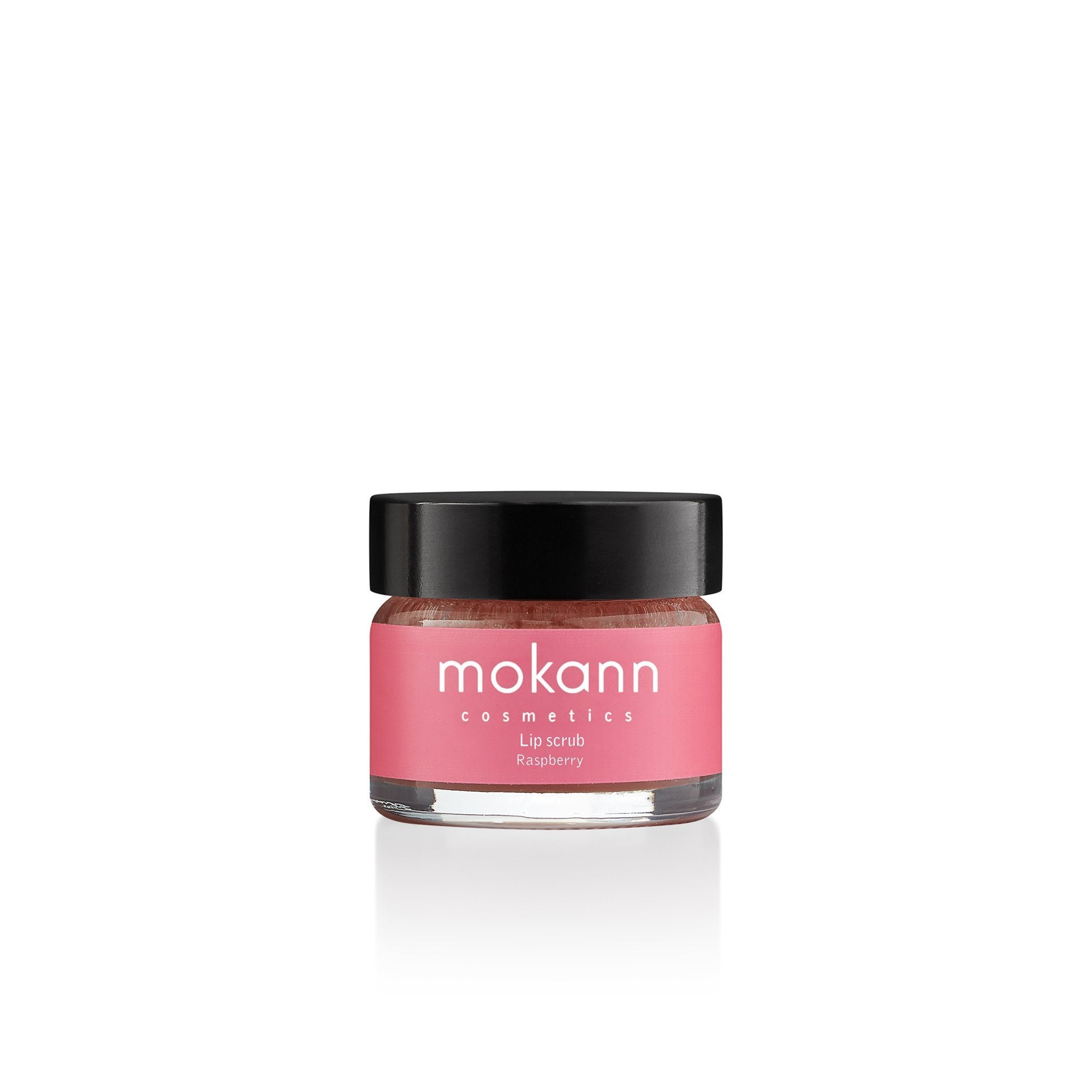 Lip Scrub - Raspberry 15ml – E-Drug
