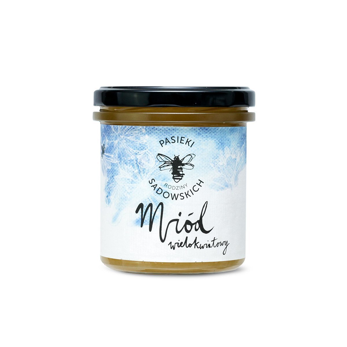 Multiflower Honey 450g from Vesa Beauty – E-Drug